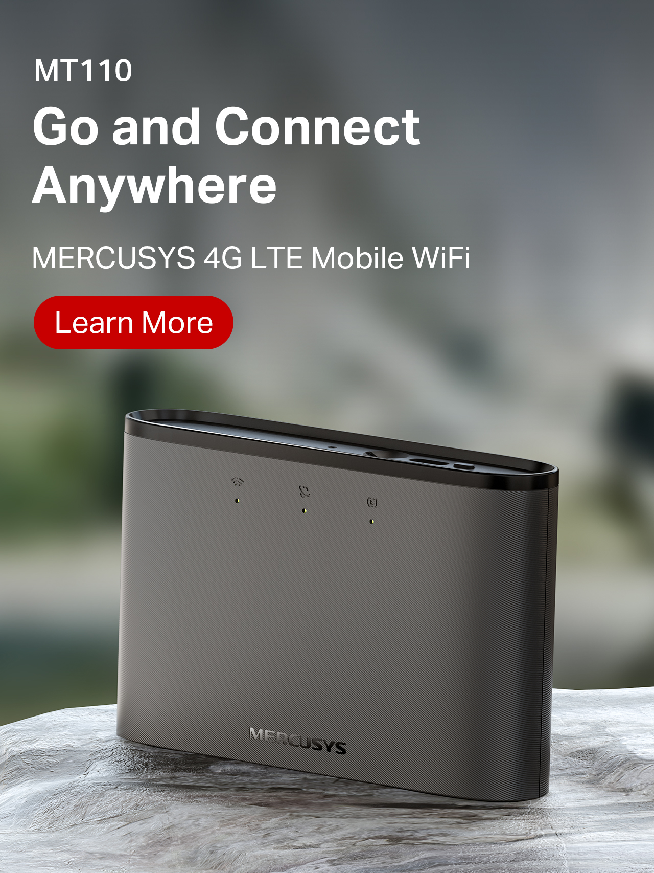 MERCUSYS