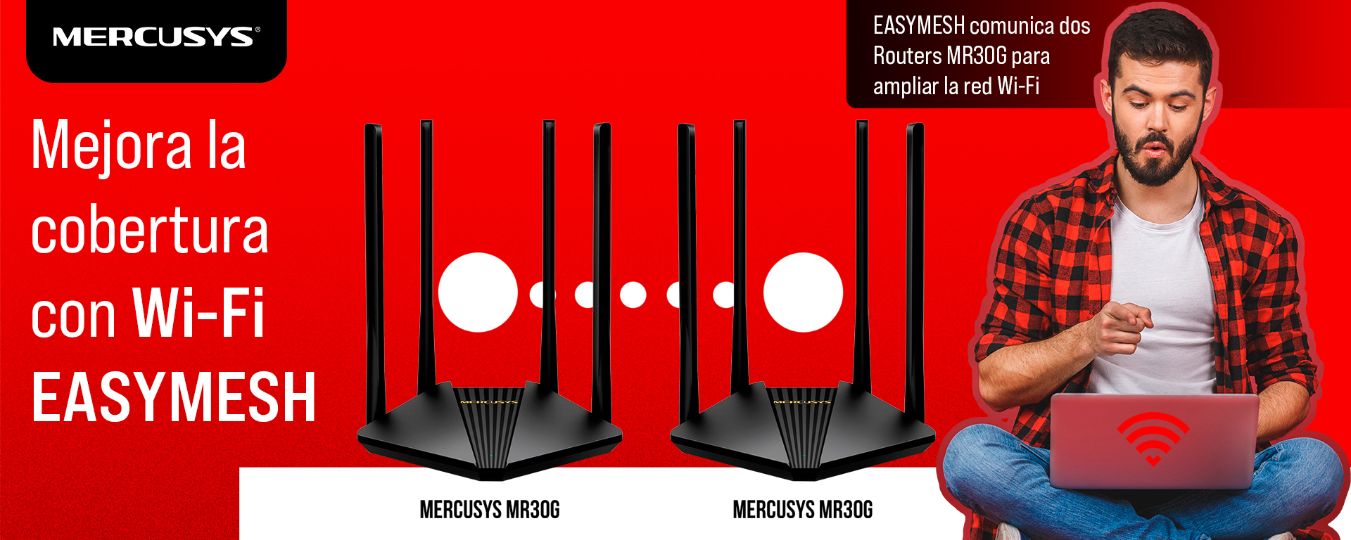 Bienvenido a MERCUSYS
