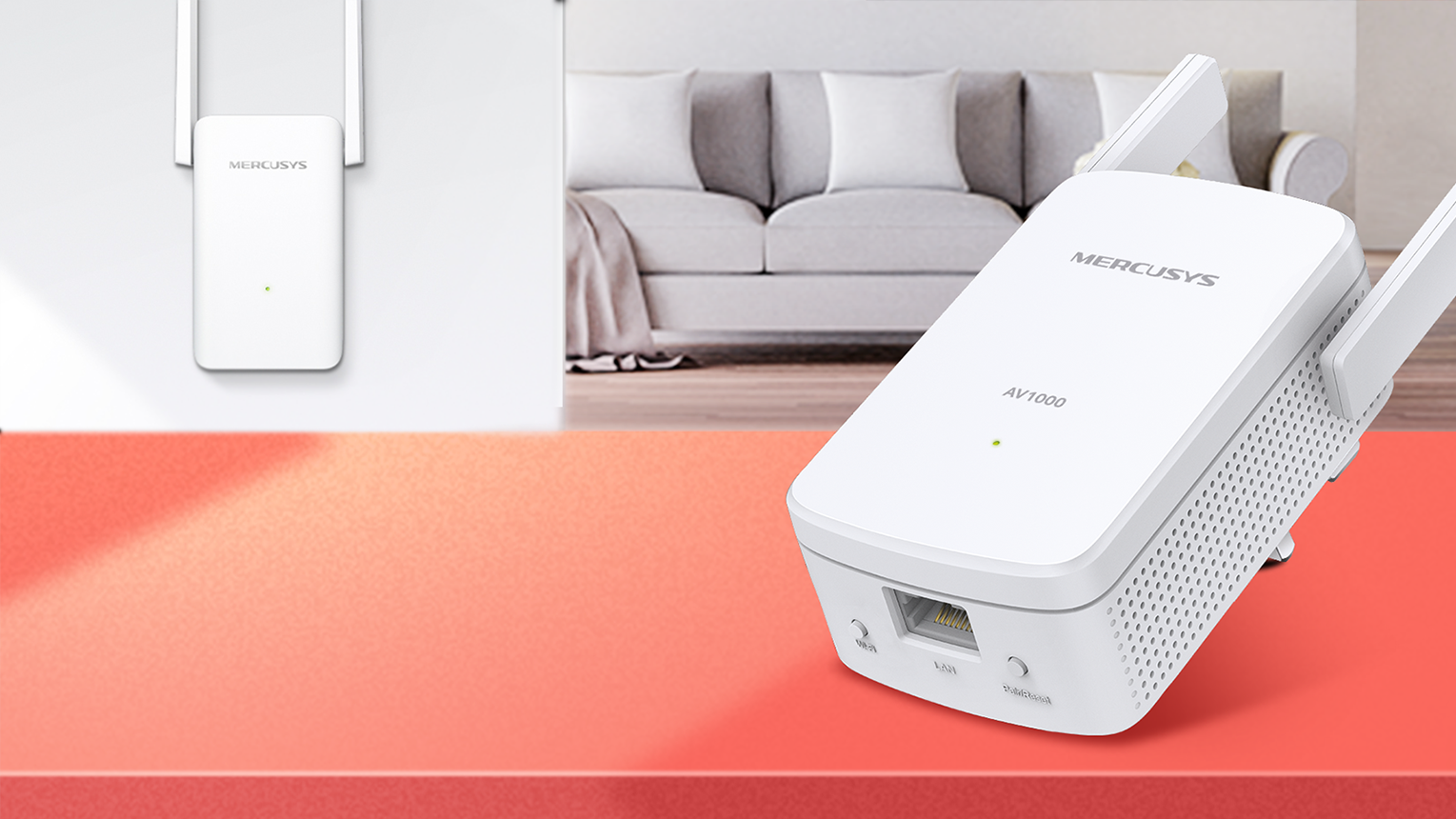 ผลการค้นหา- MERCUSYS