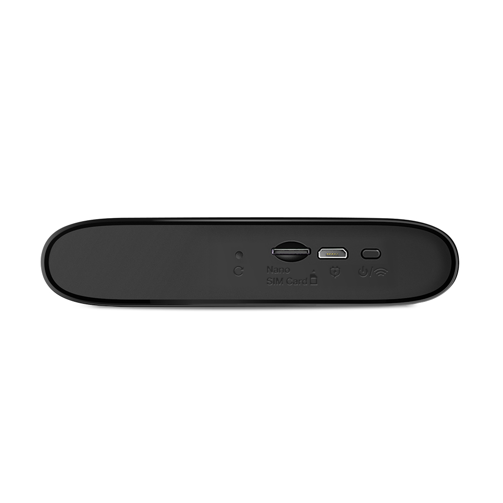 MT110 4G LTE Mobile Wi Fi Welcome To MERCUSYS MT110 4G LTE Mobile Wi Fi Welcome To MERCUSYS