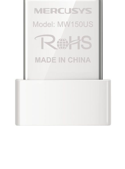 Download for MW150US - Welcome to MERCUSYS