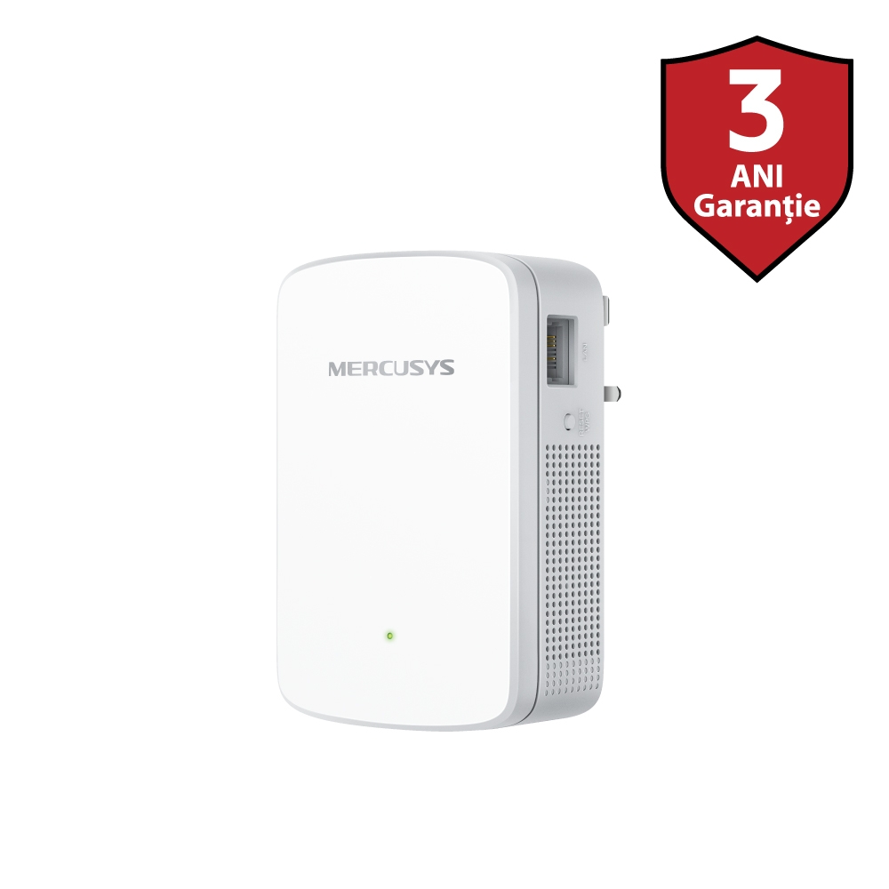 ME20| AC750 Wi-Fi Range Extender - Bine ai venit la Mercusys